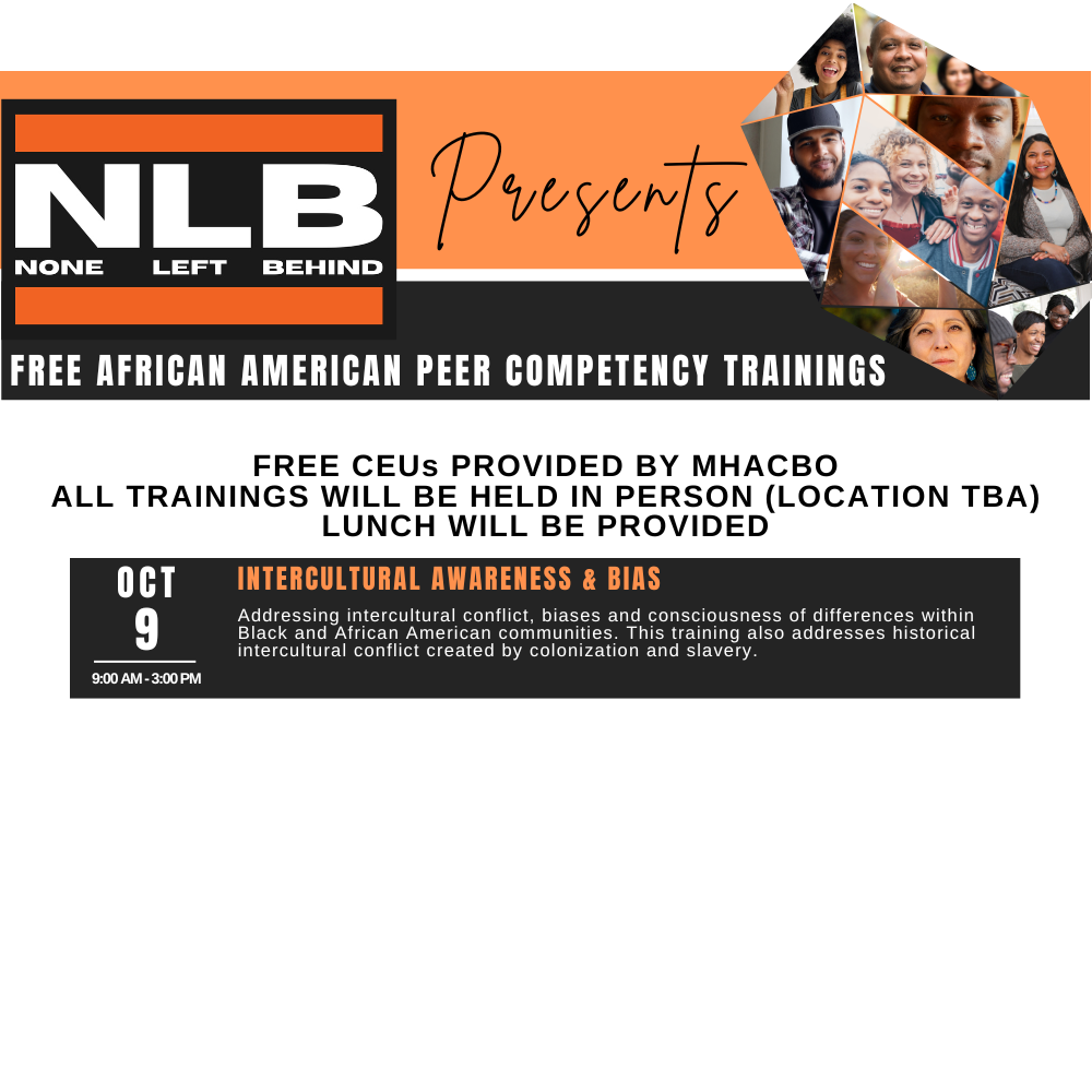 Store — None Left Behind