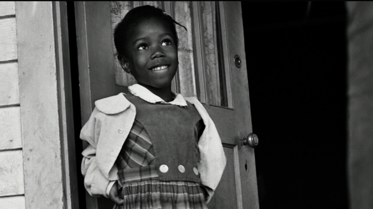 Ruby Bridges — Justice Vanguard