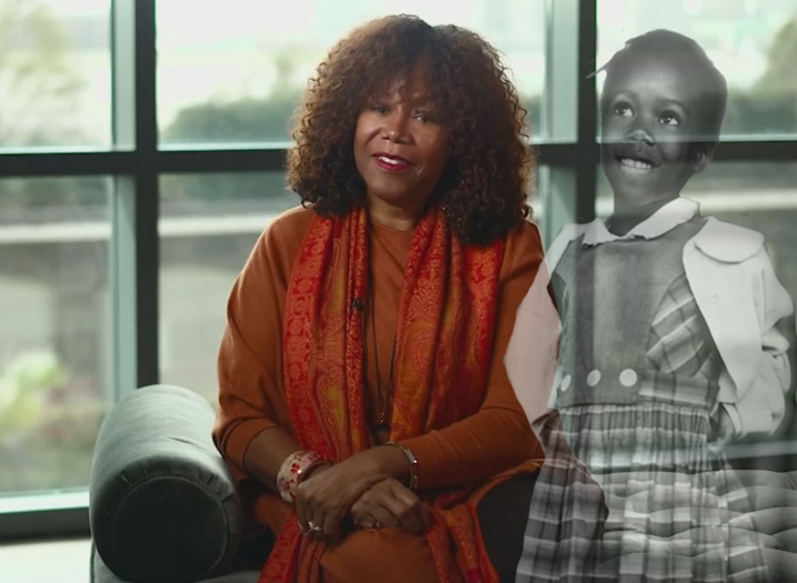 Ruby Bridges — Justice Vanguard