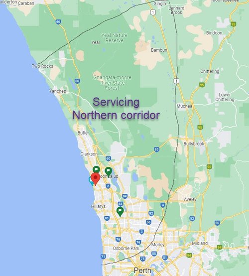 Kindred Instinct Support Services