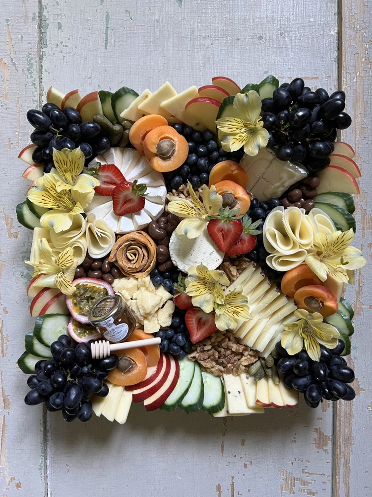 menu — Made by Merry