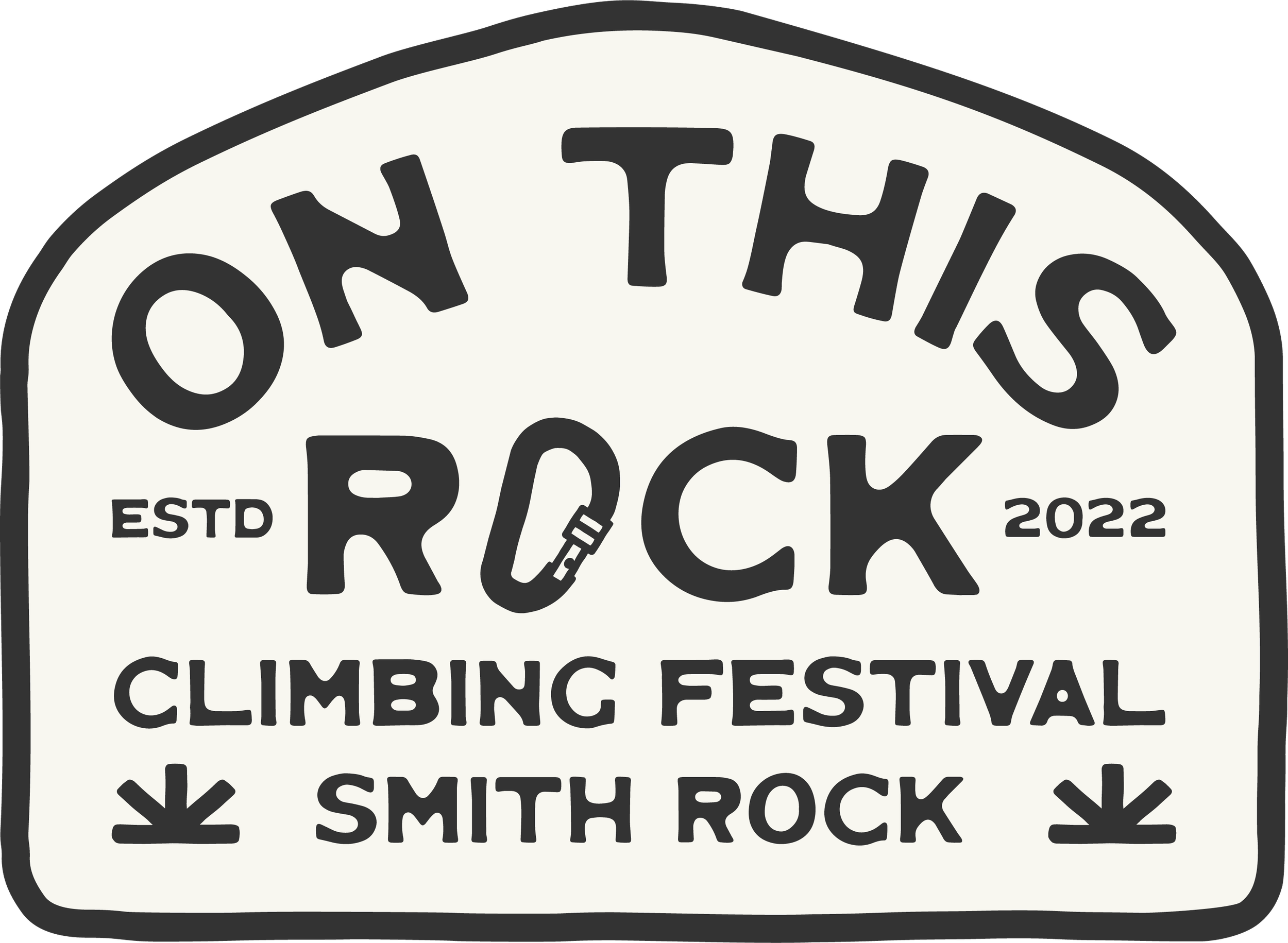 On This Rock — Common Ground