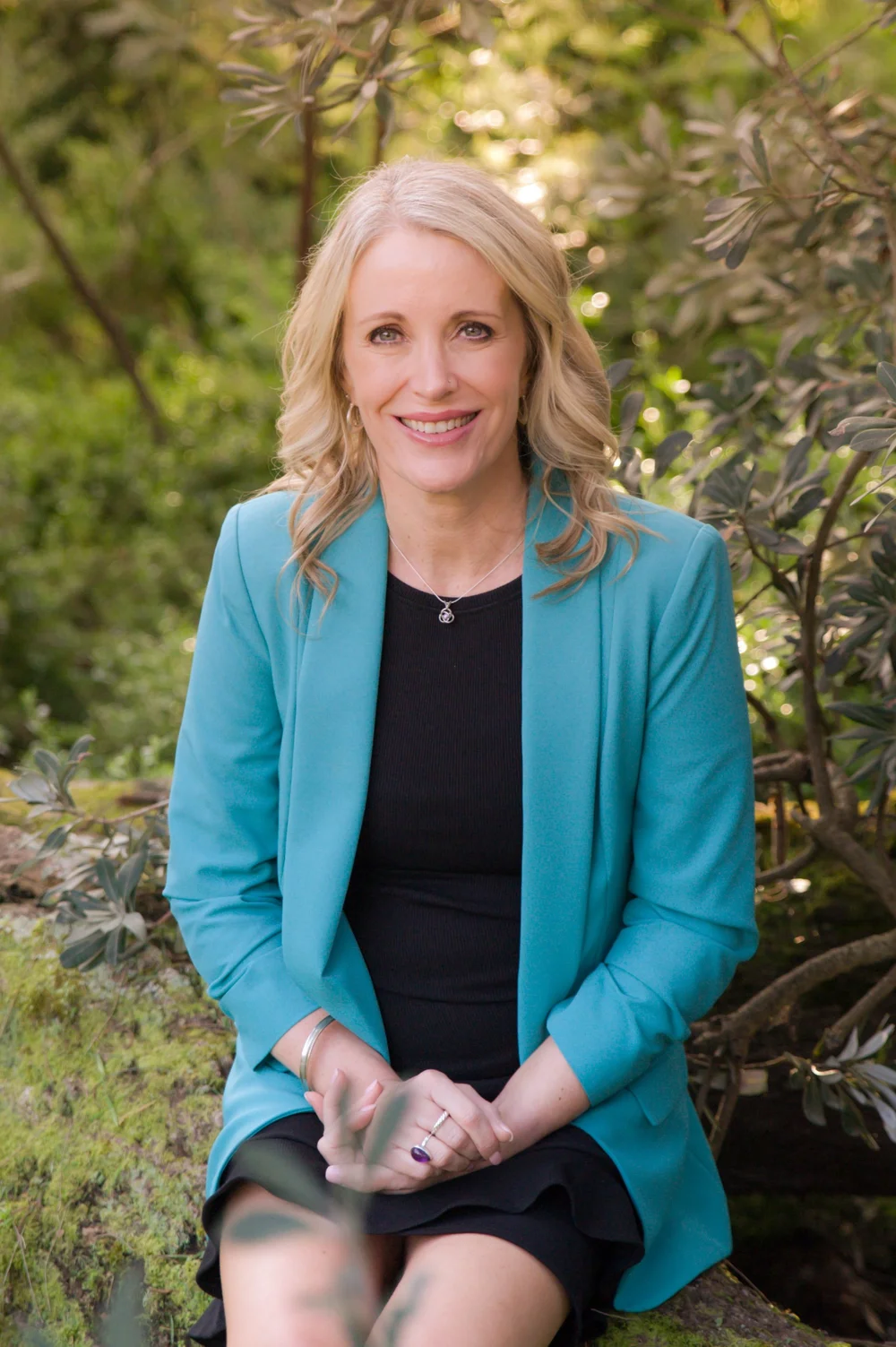 Clinical Psychologist in Frankston & Mornington Peninsula Dr Sarah ...