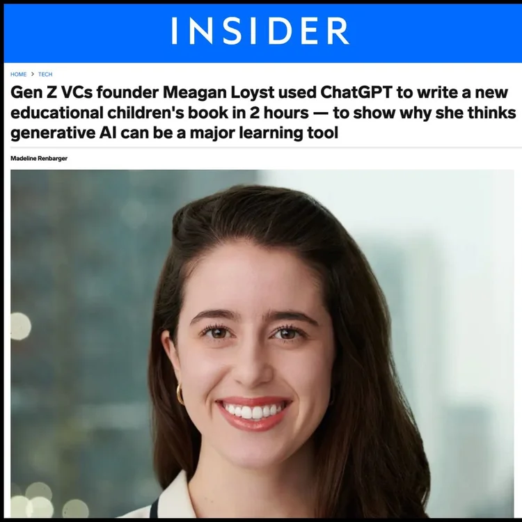 Meagan Loyst 🧚‍♀️