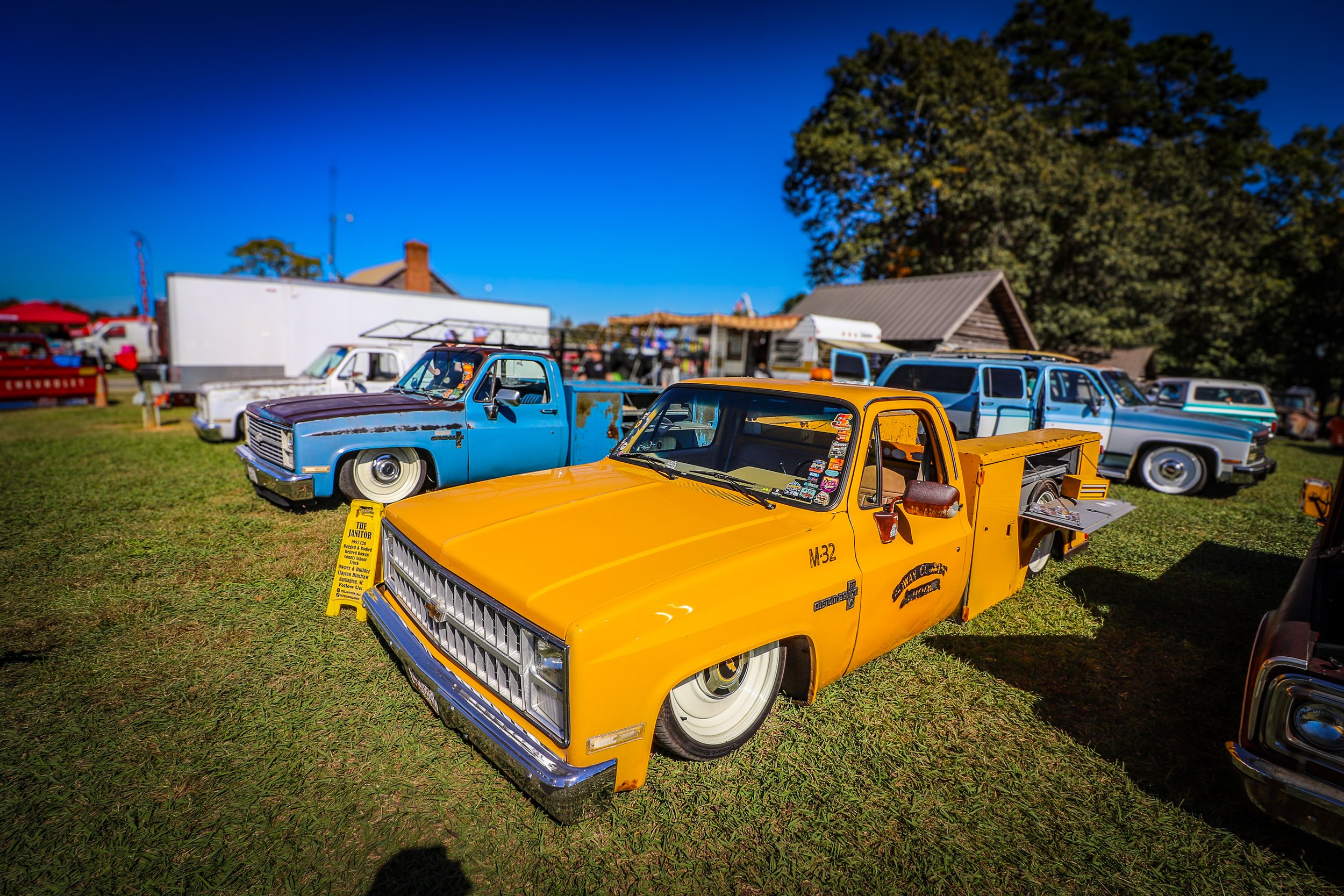 C10 Fall Revival