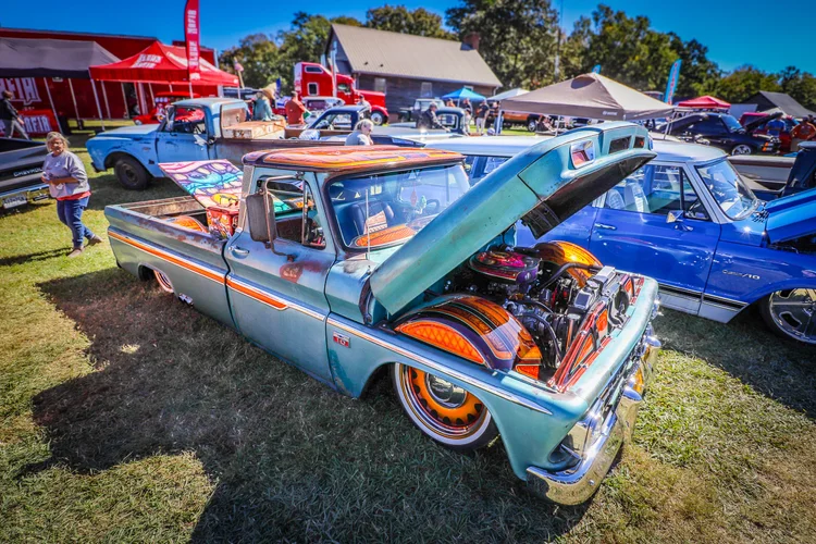 C10 Fall Revival
