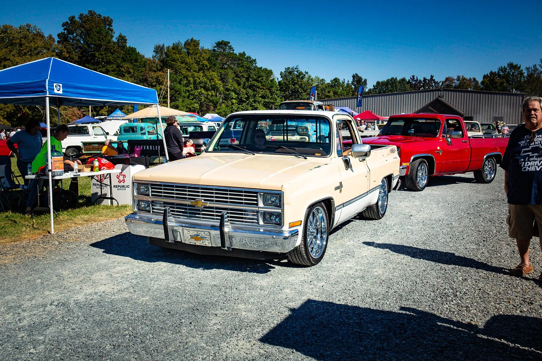 C10 Fall Revival