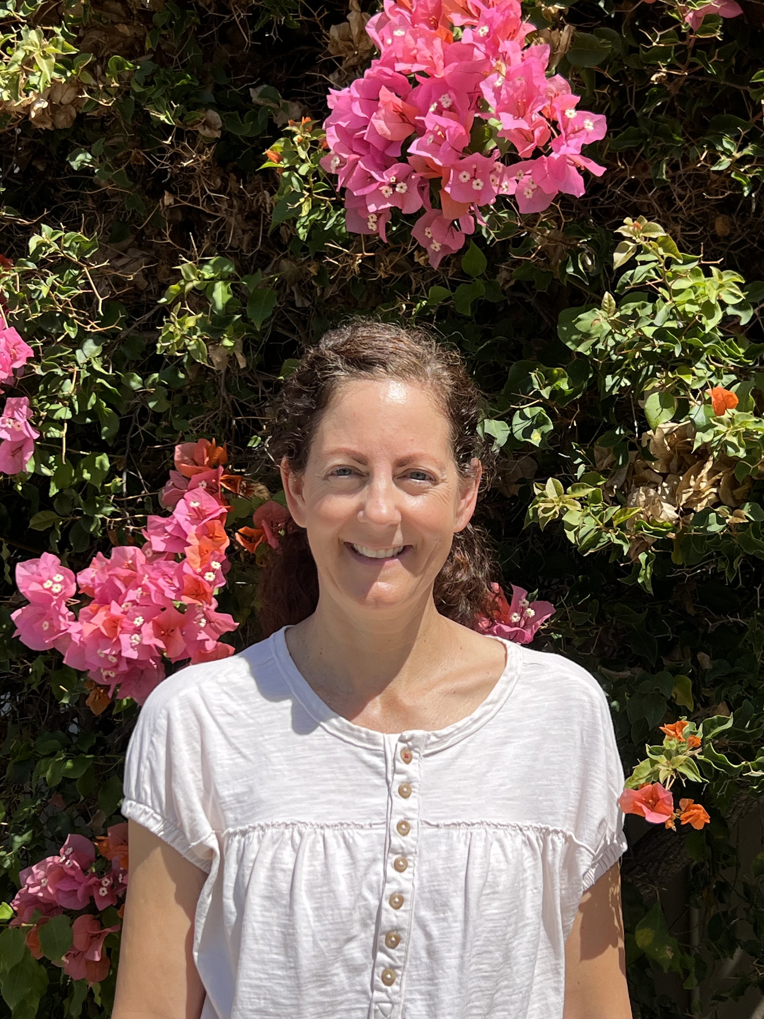 Flow Yoga & Wellness Santa Barbara: Yoga Studio