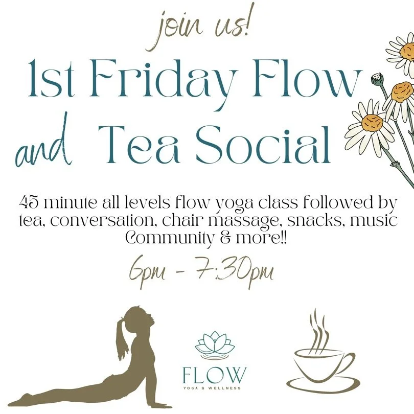 Flow Yoga & Wellness Santa Barbara: Yoga Studio