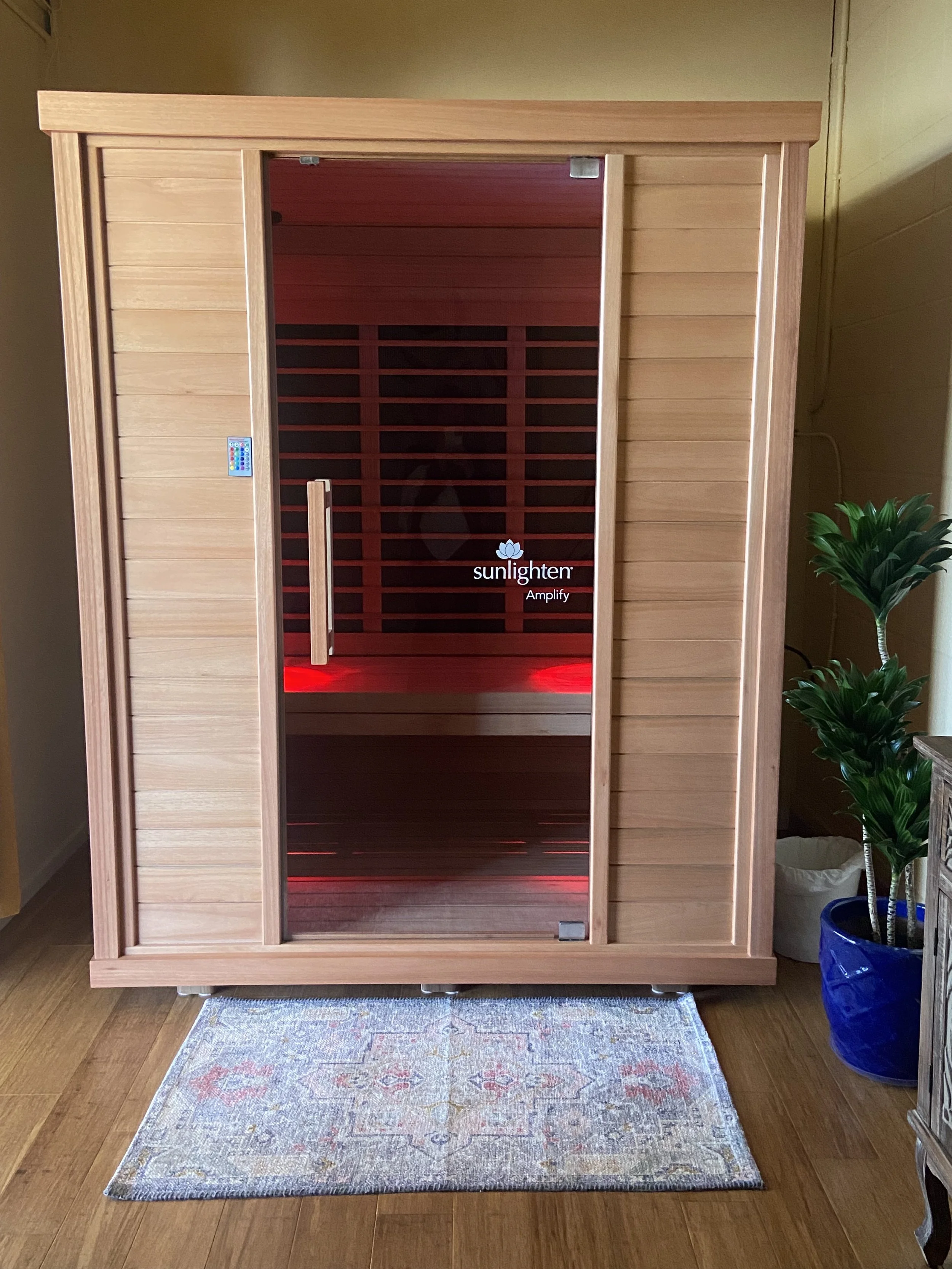 Flow Yoga & Wellness Santa Barbara: Yoga Studio