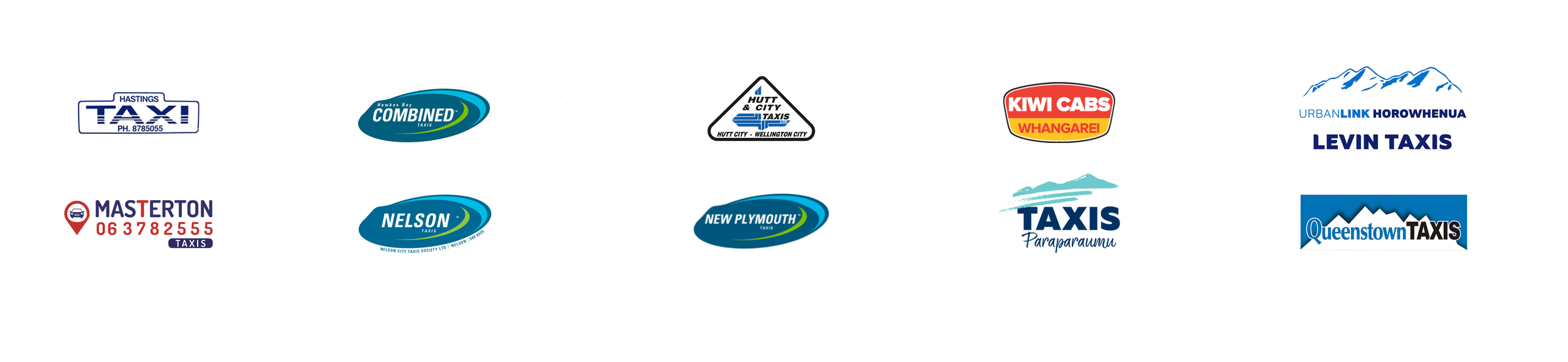 Small Passenger Service Association