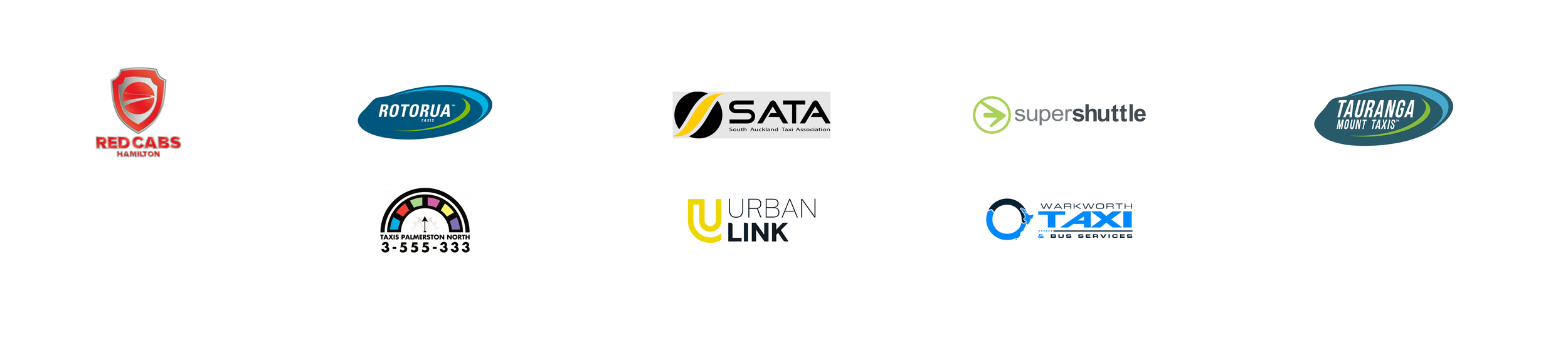 Small Passenger Service Association