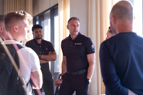 GARY BRECKA: HUMAN BIOLOGIST & BIO HACKER | THE OFFICIAL WEBSITE