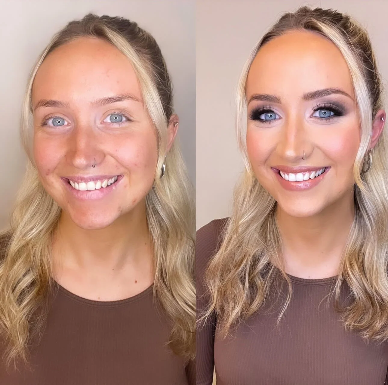 Makeup Lessons — Dollypond