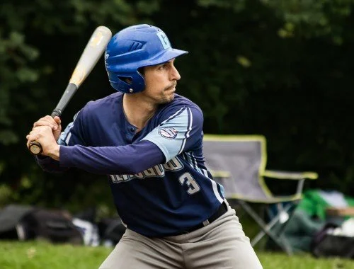Glasgow Galaxy — Baseball Scotland