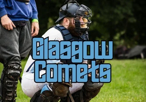 Baseball Scotland