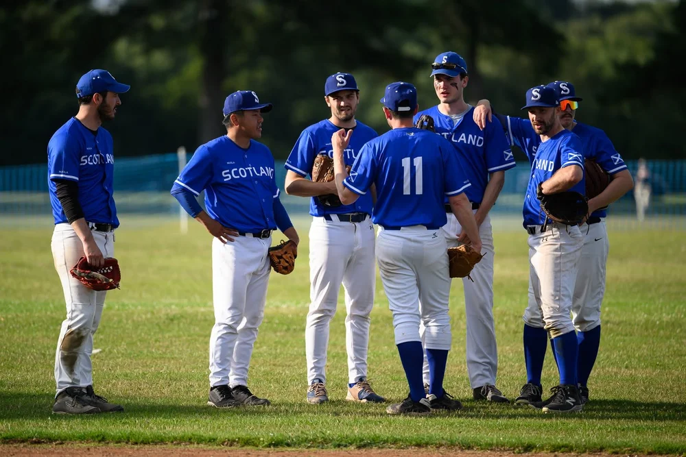 History — Baseball Scotland