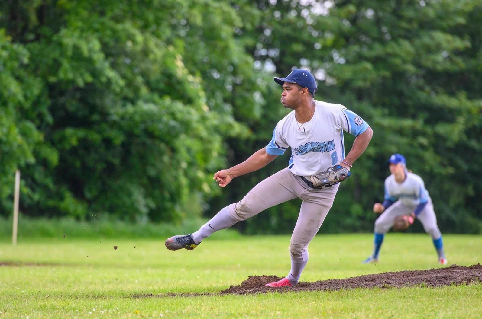 Baseball Scotland