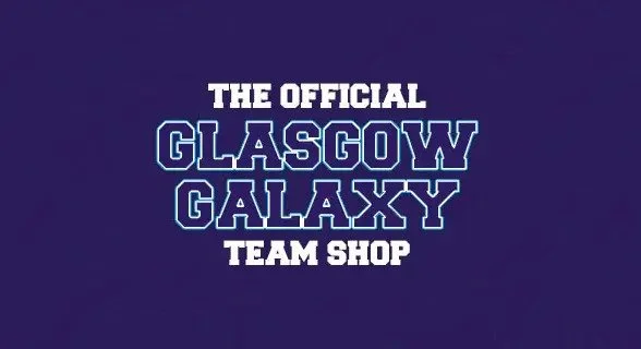 Glasgow Galaxy — Baseball Scotland