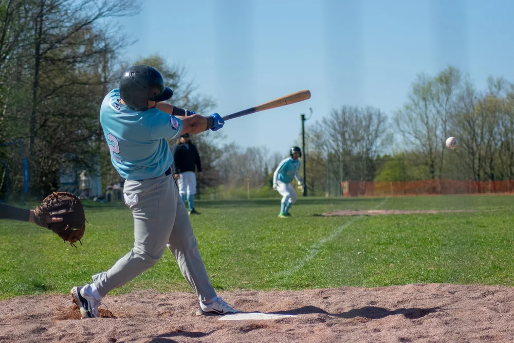 Latest News — Baseball Scotland