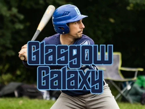 Baseball Scotland
