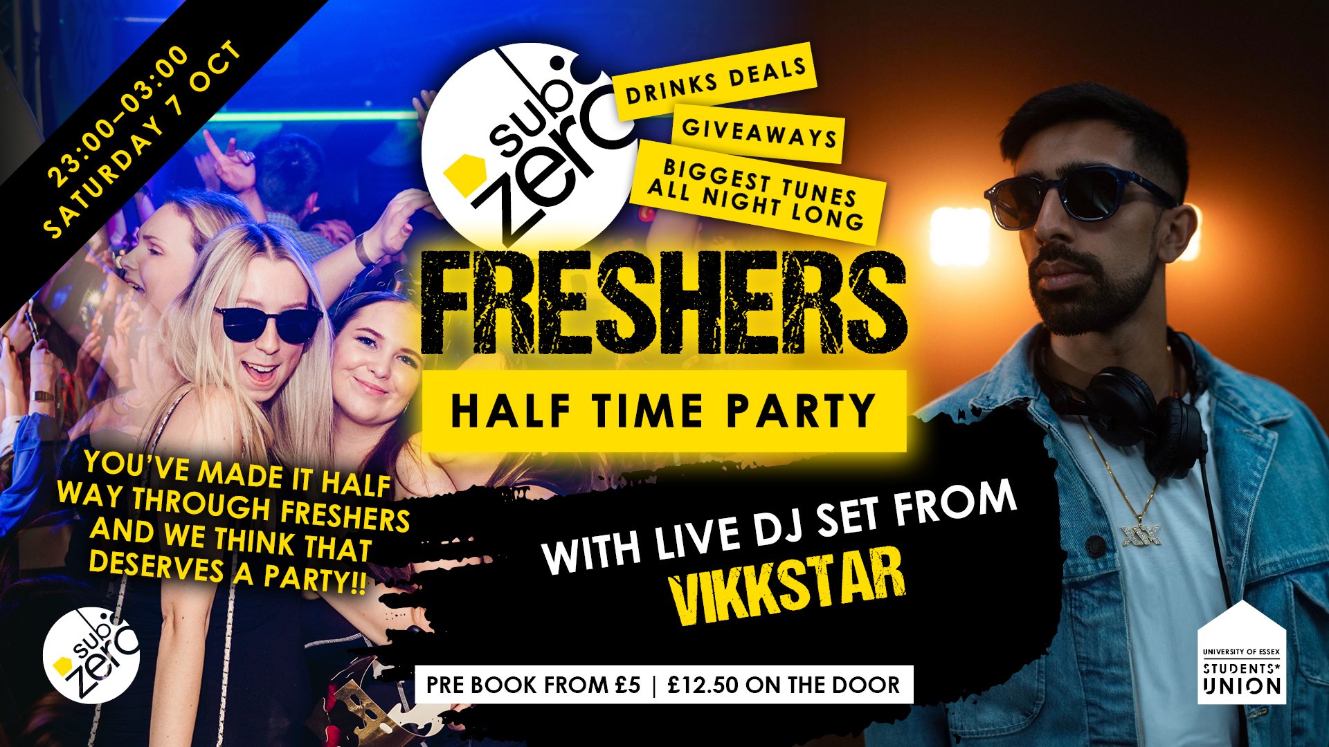 Vikkstar123 In Real Life Smiling