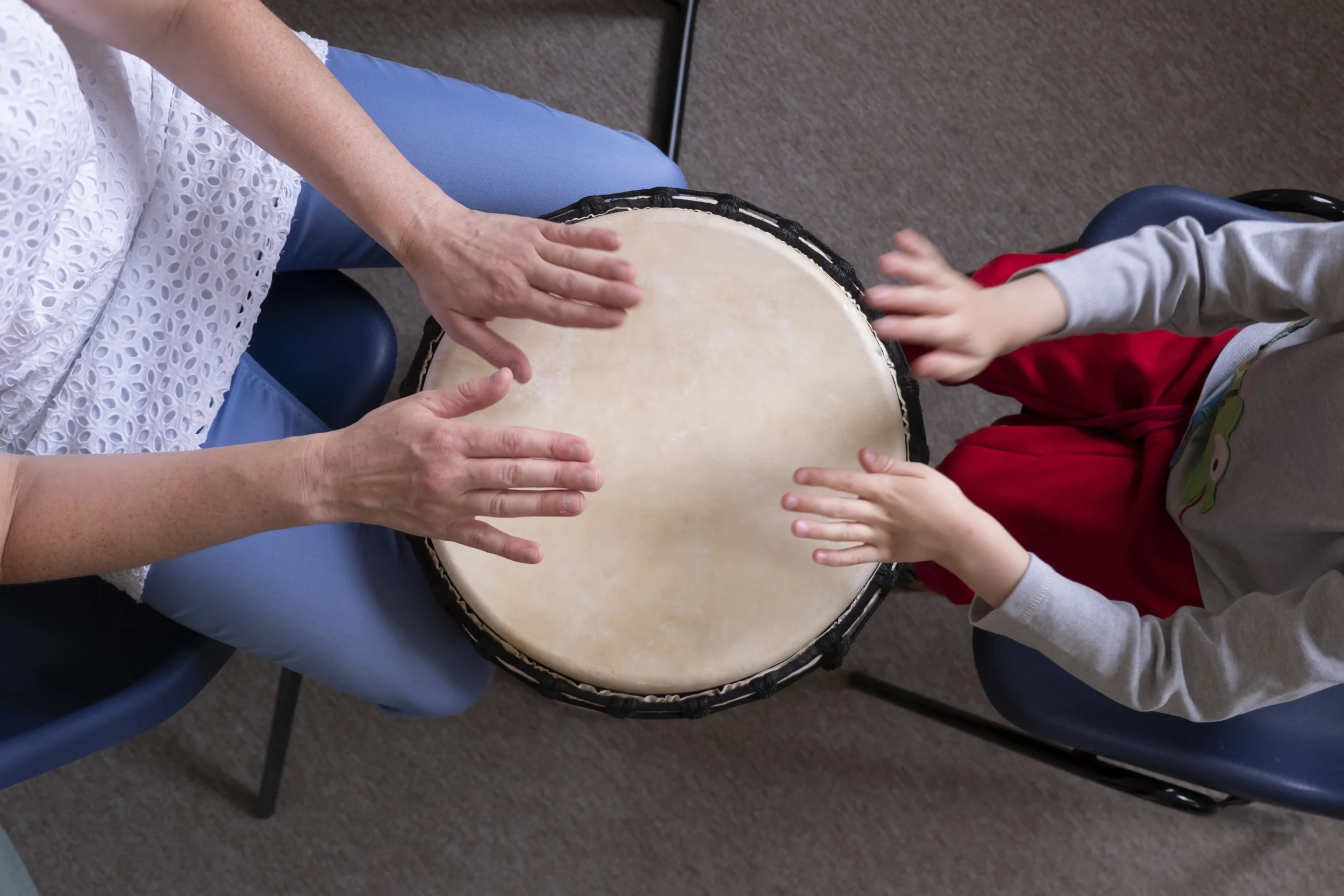 Music Therapy — Forth music Therapy