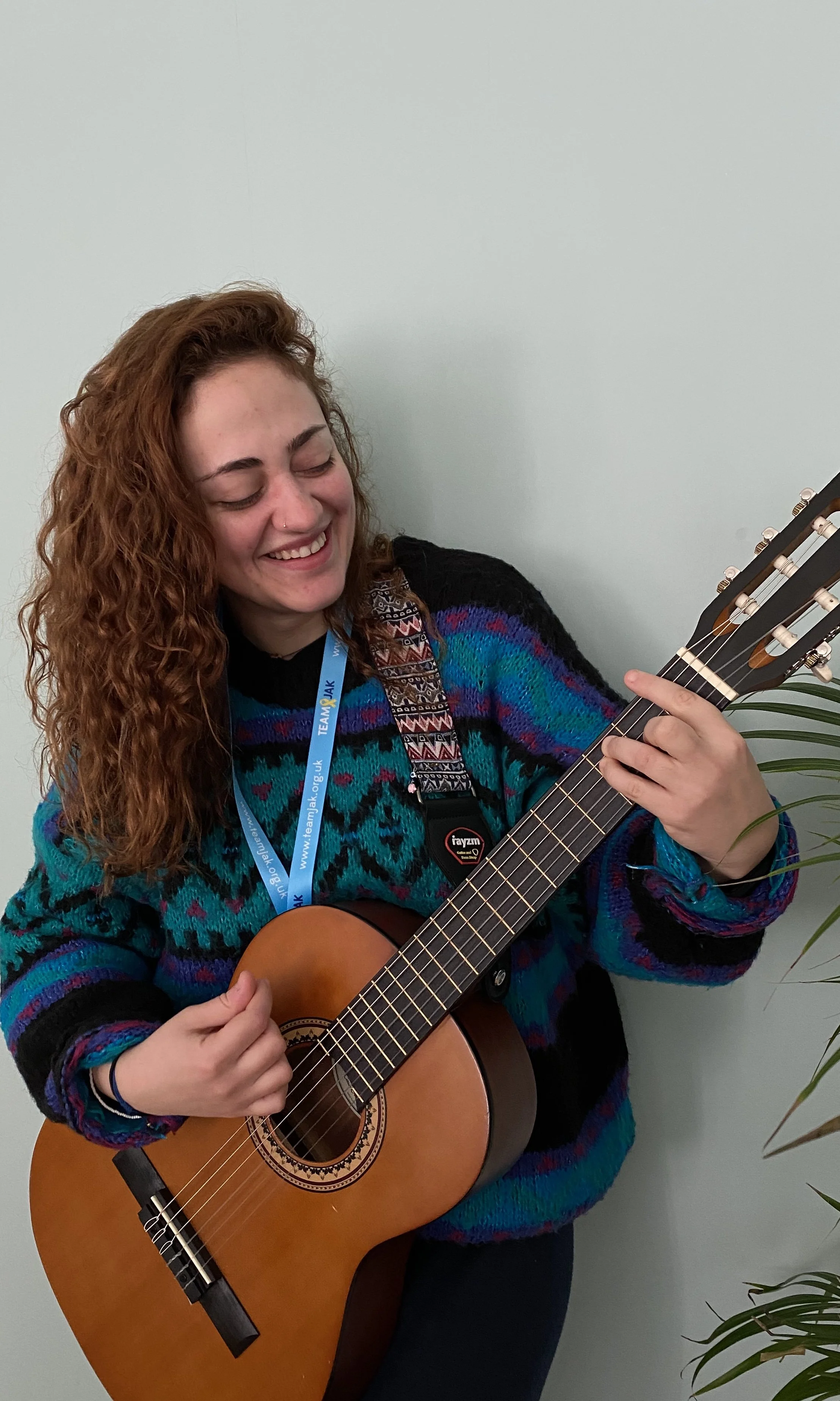 Team — Forth music Therapy