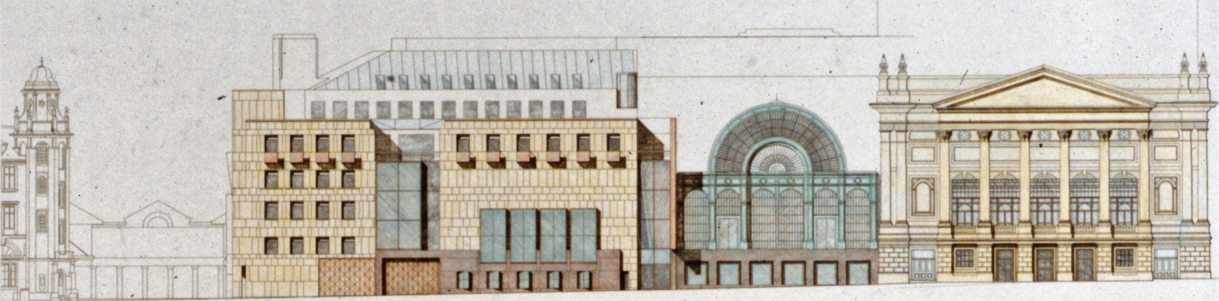 RIBA Collections Digital Archive