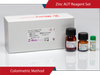 Zinc AUT Reagent Set, Enzymatic Method — INstruchemie