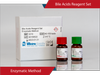 Bile Acids Reagent Set, Enzymatic Method — INstruchemie