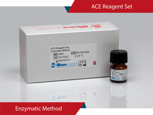 ACE Reagent Set, Enzymatic Method — INstruchemie
