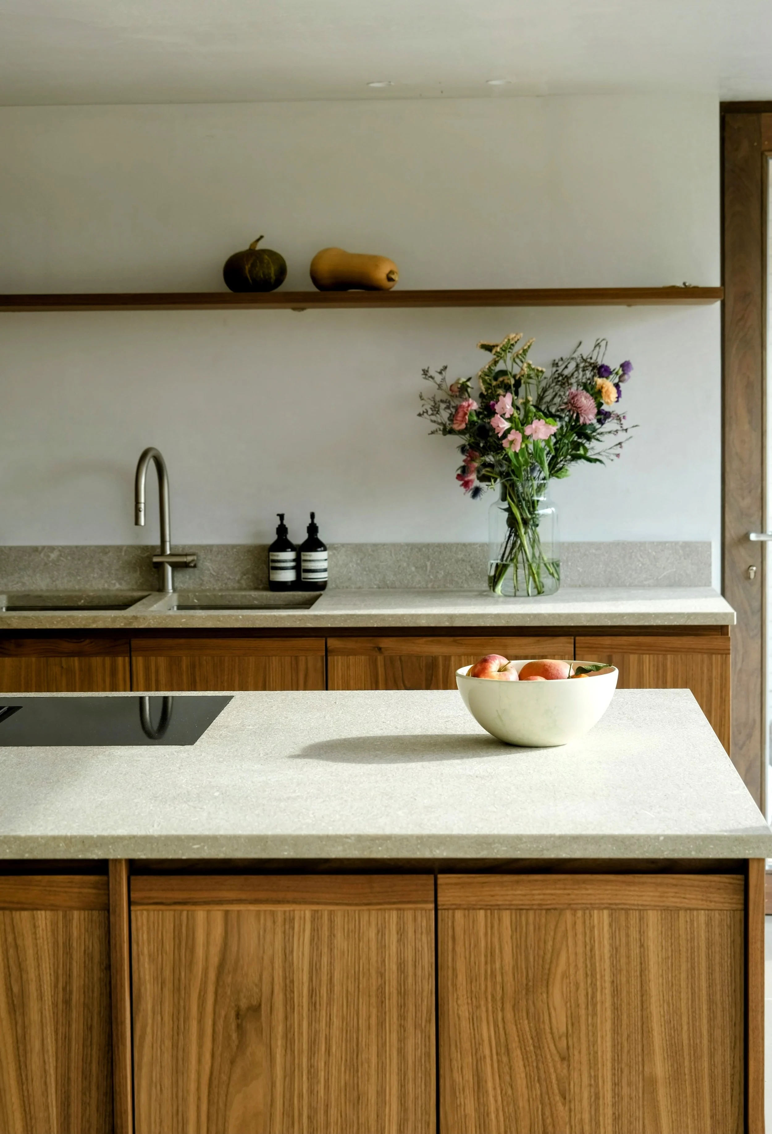 kitchen D — david de schryver