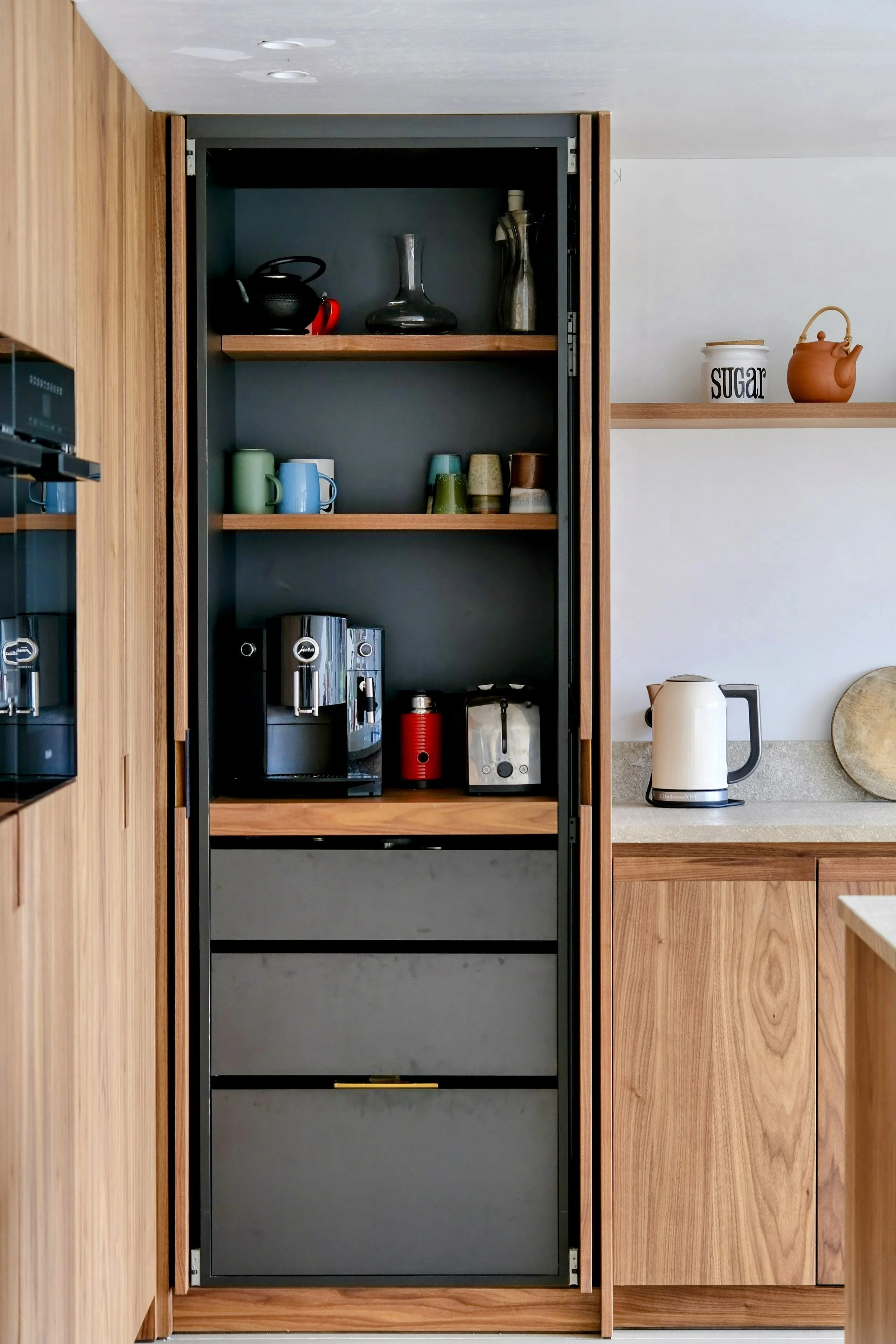 kitchen D — david de schryver