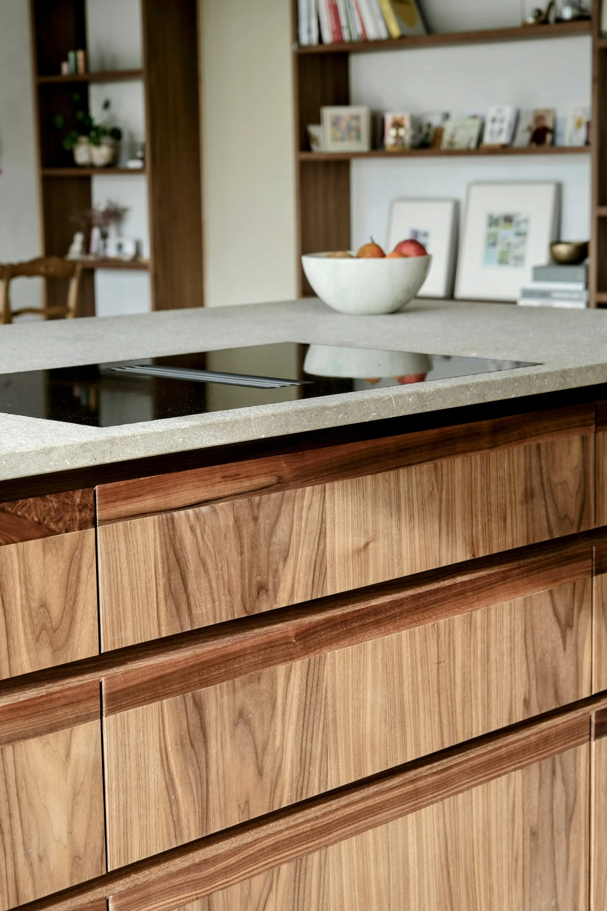 kitchen D — david de schryver