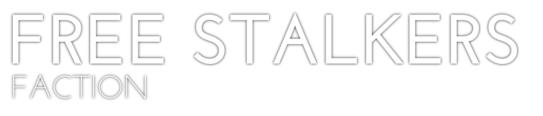 Factions — StalkerZ