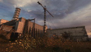 Factions — StalkerZ