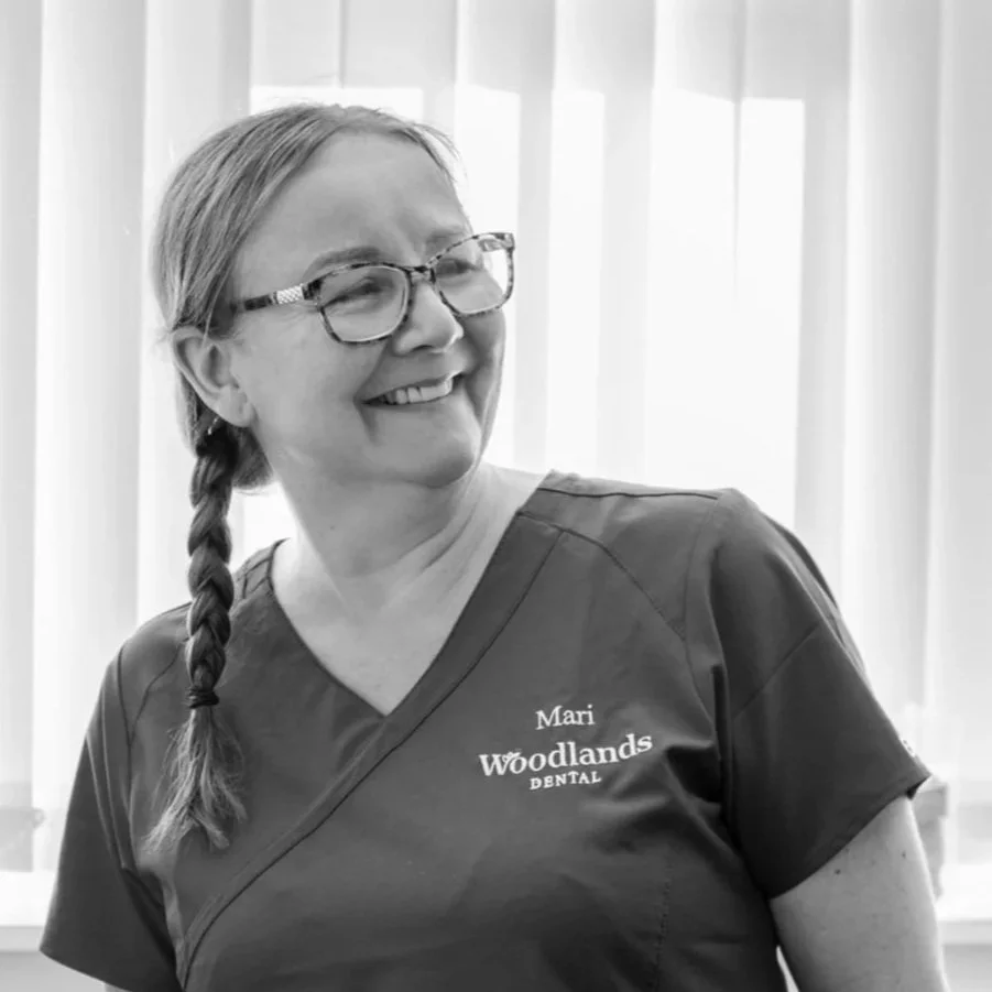 Our Team — Woodlands Dental