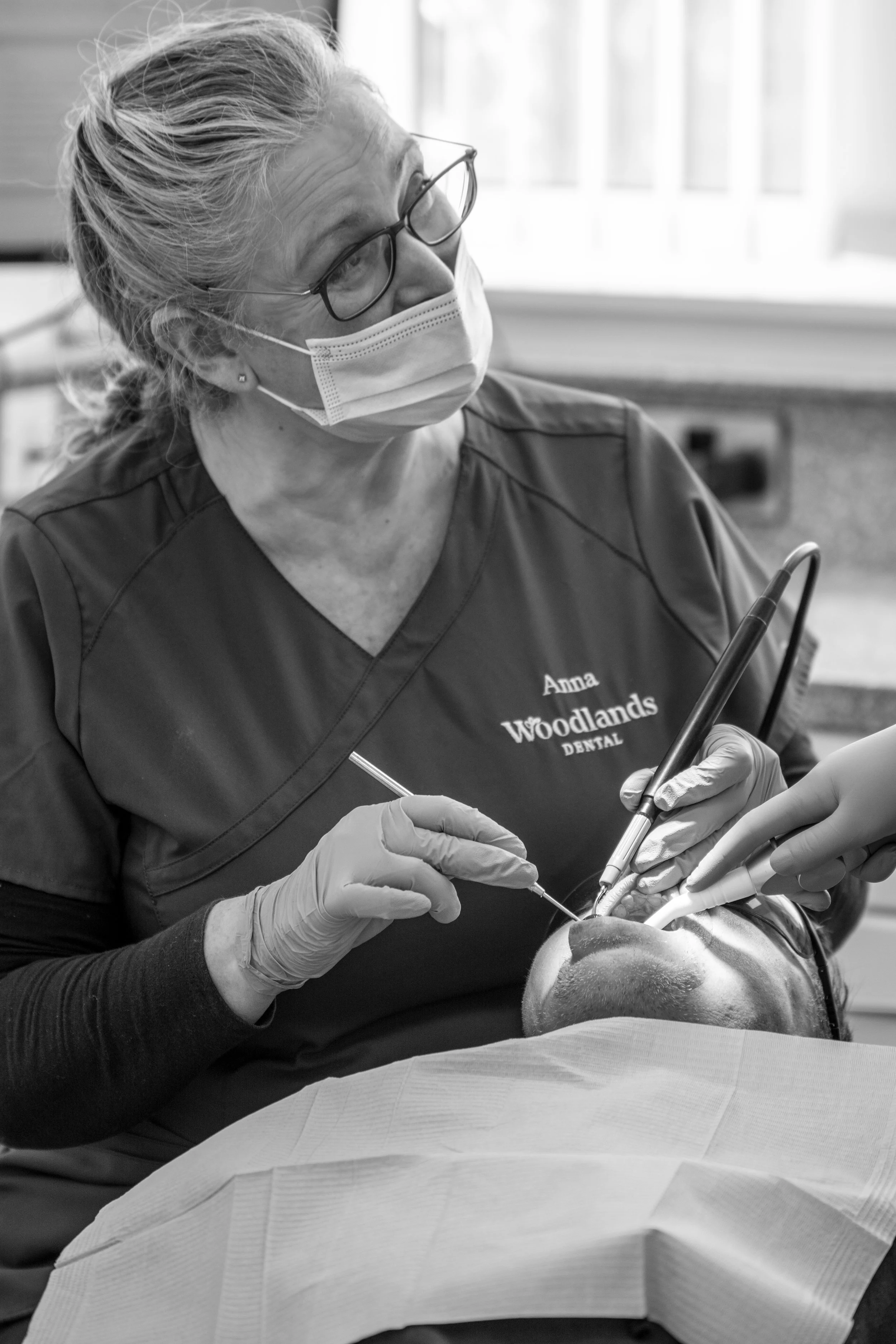 Our Team — Woodlands Dental