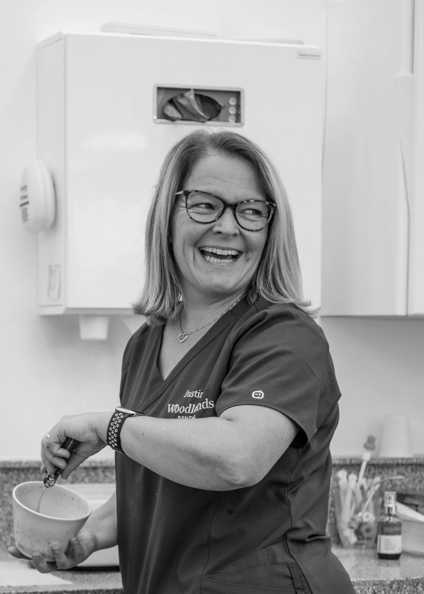 Our Team — Woodlands Dental