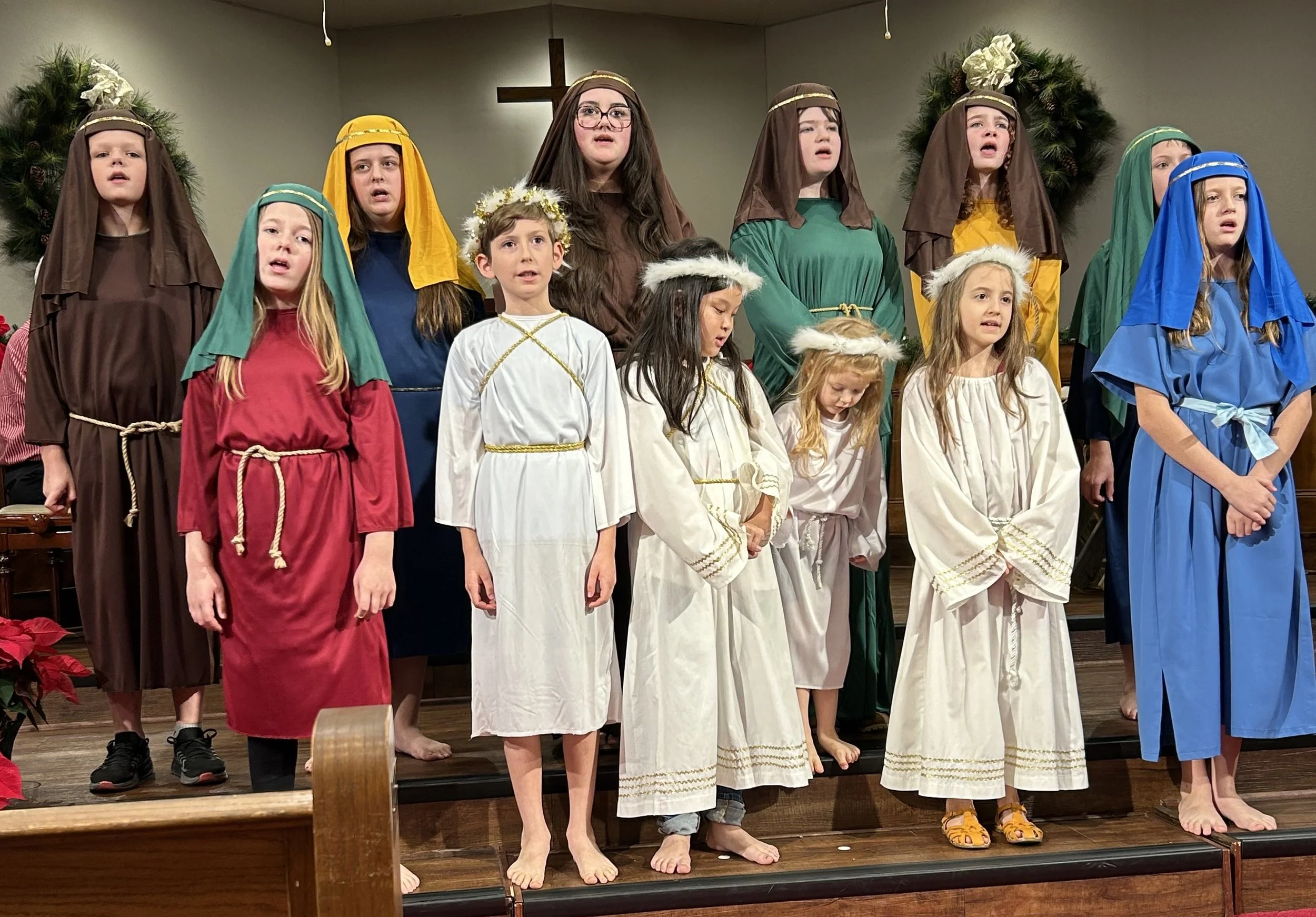 Events — Longview EPC