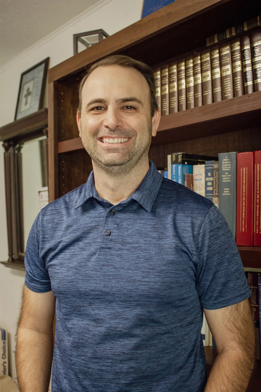 Meet Our Staff — Longview EPC