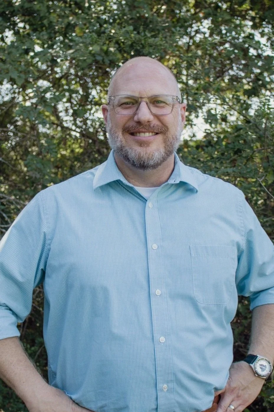 Meet Our Staff — Longview EPC