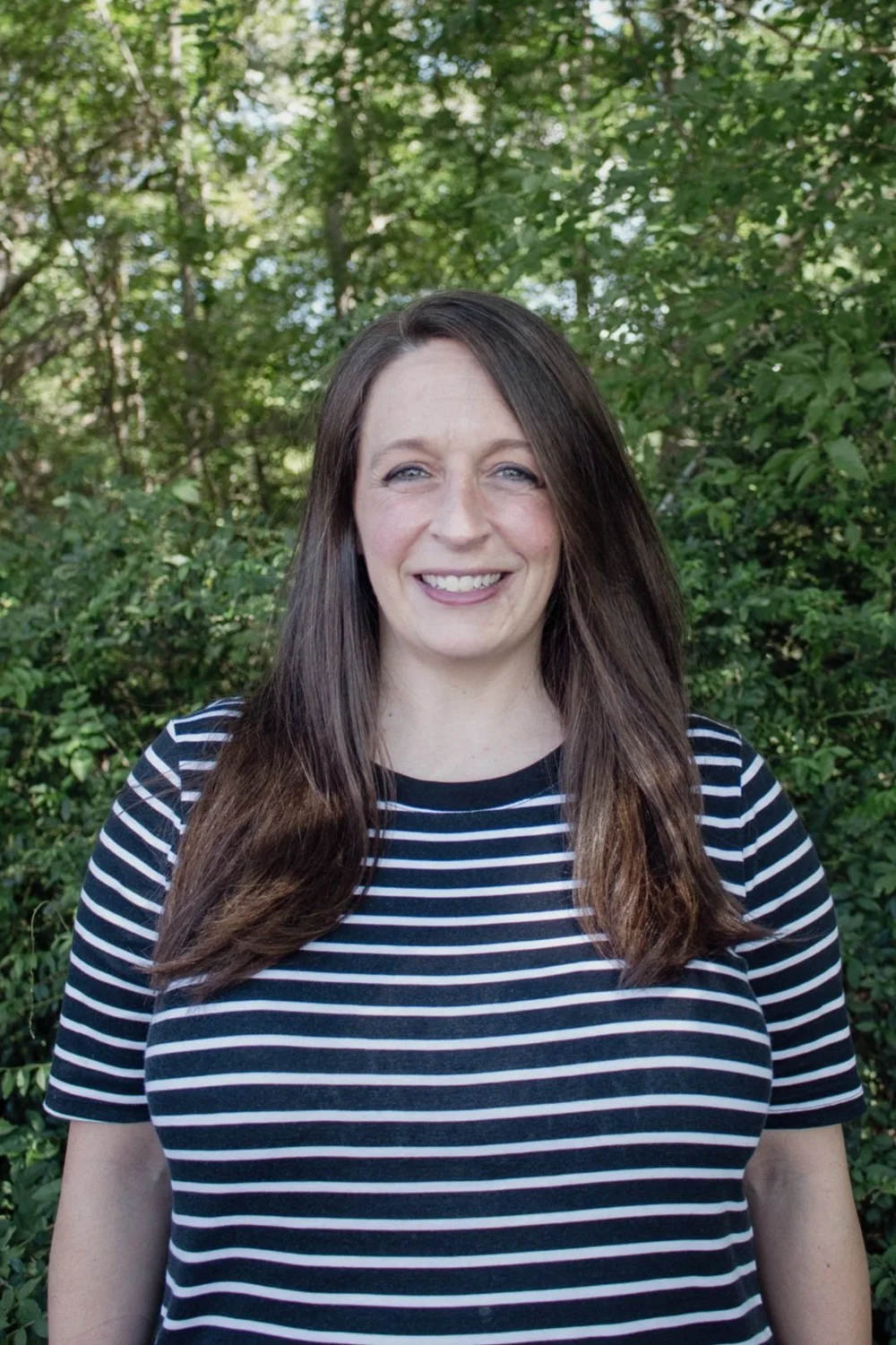 Meet Our Staff — Longview EPC