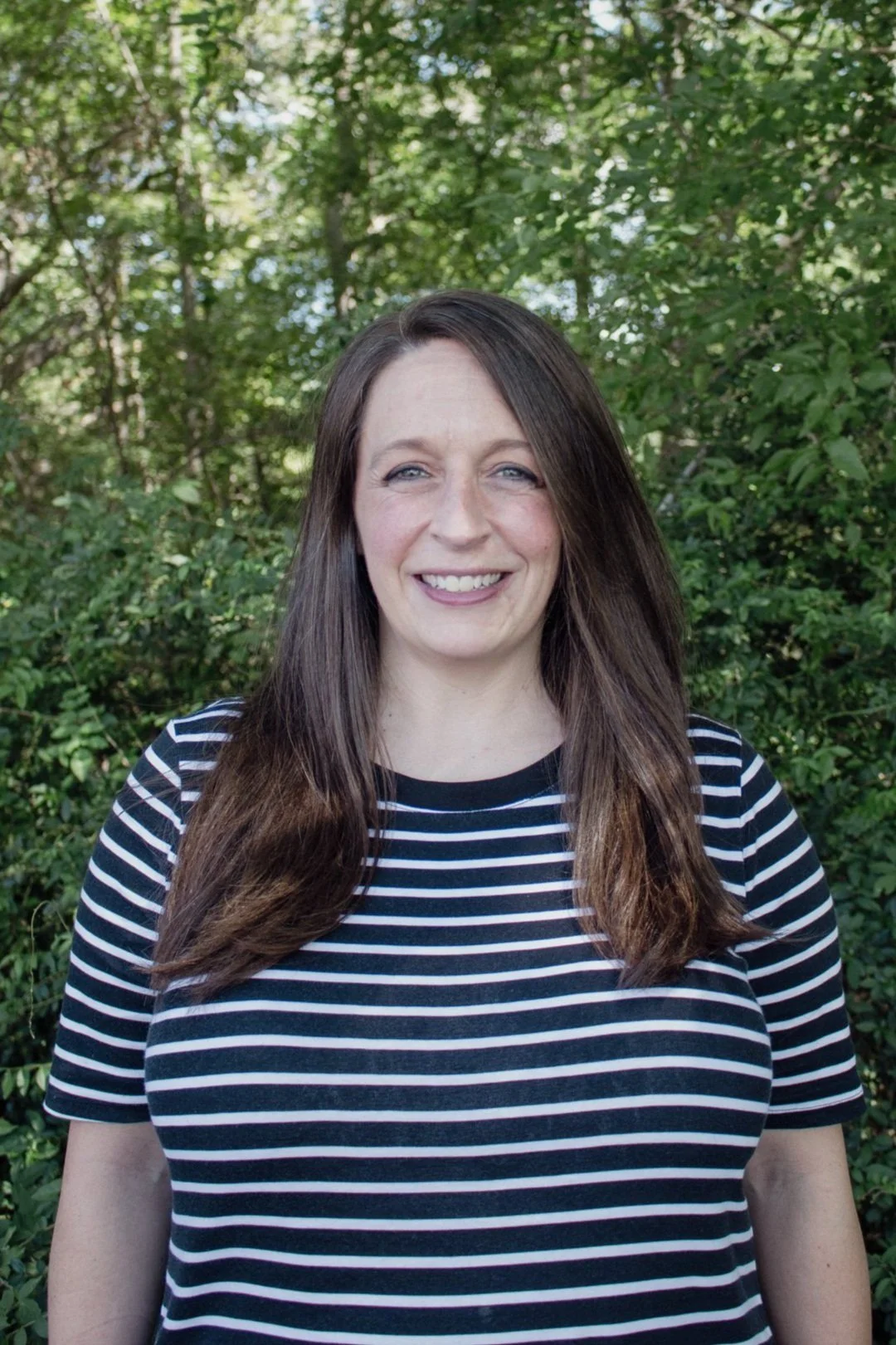 Meet Our Staff — Longview EPC