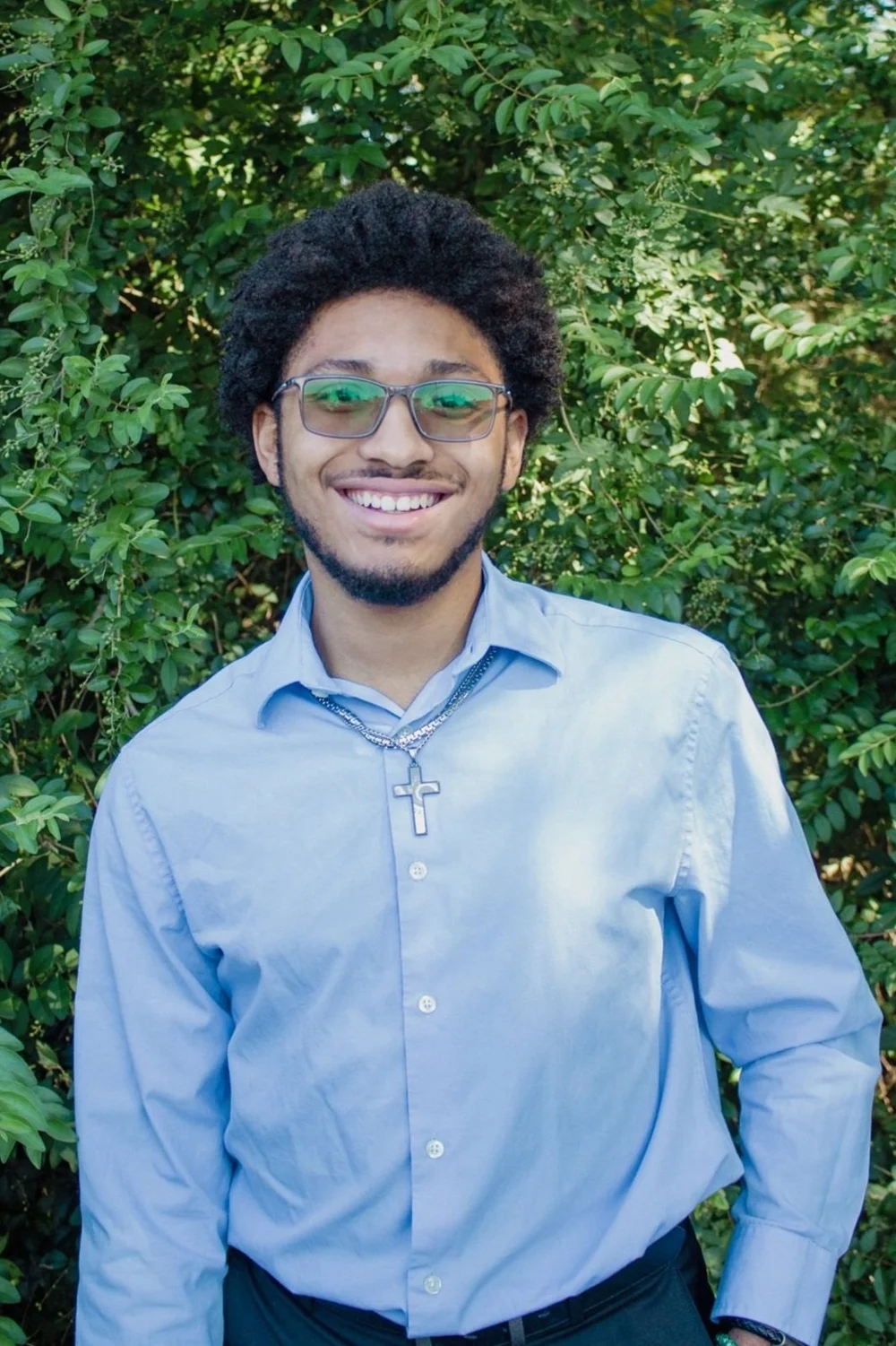 Meet Our Staff — Longview EPC