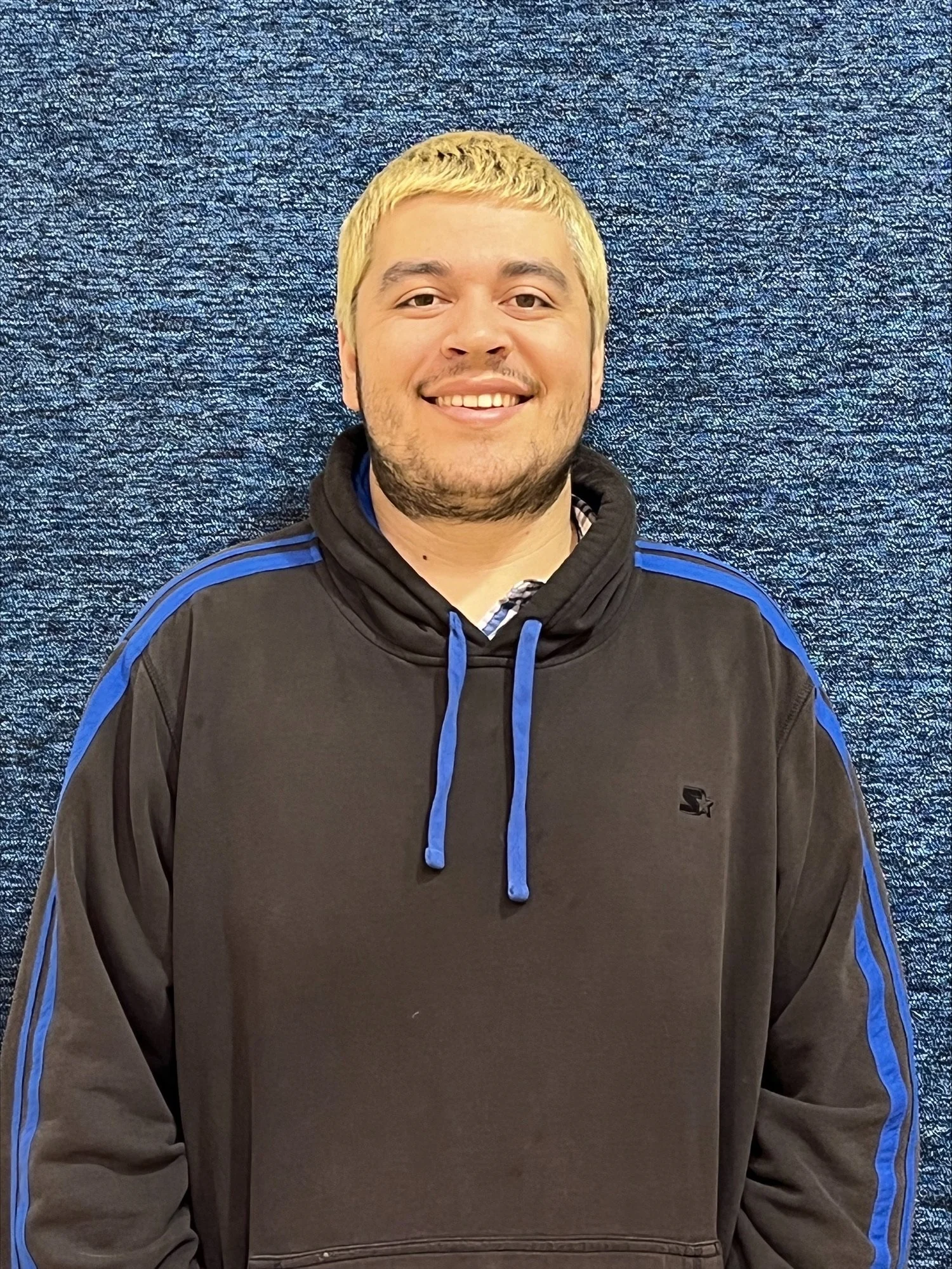 Meet Our Staff — Longview EPC