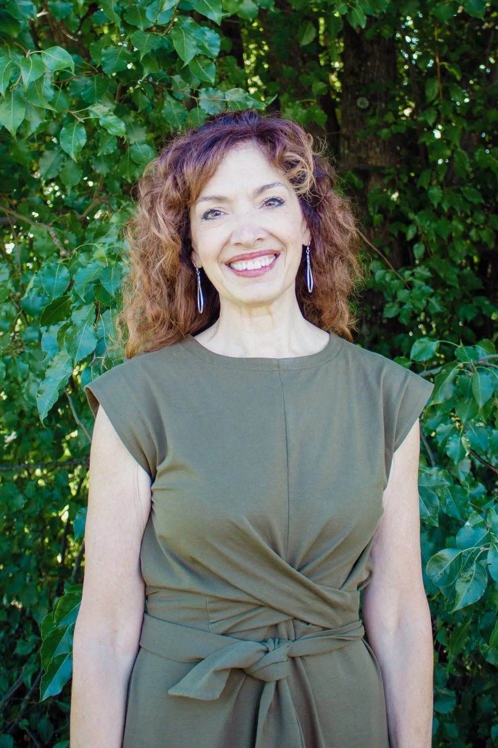 Meet Our Staff — Longview EPC