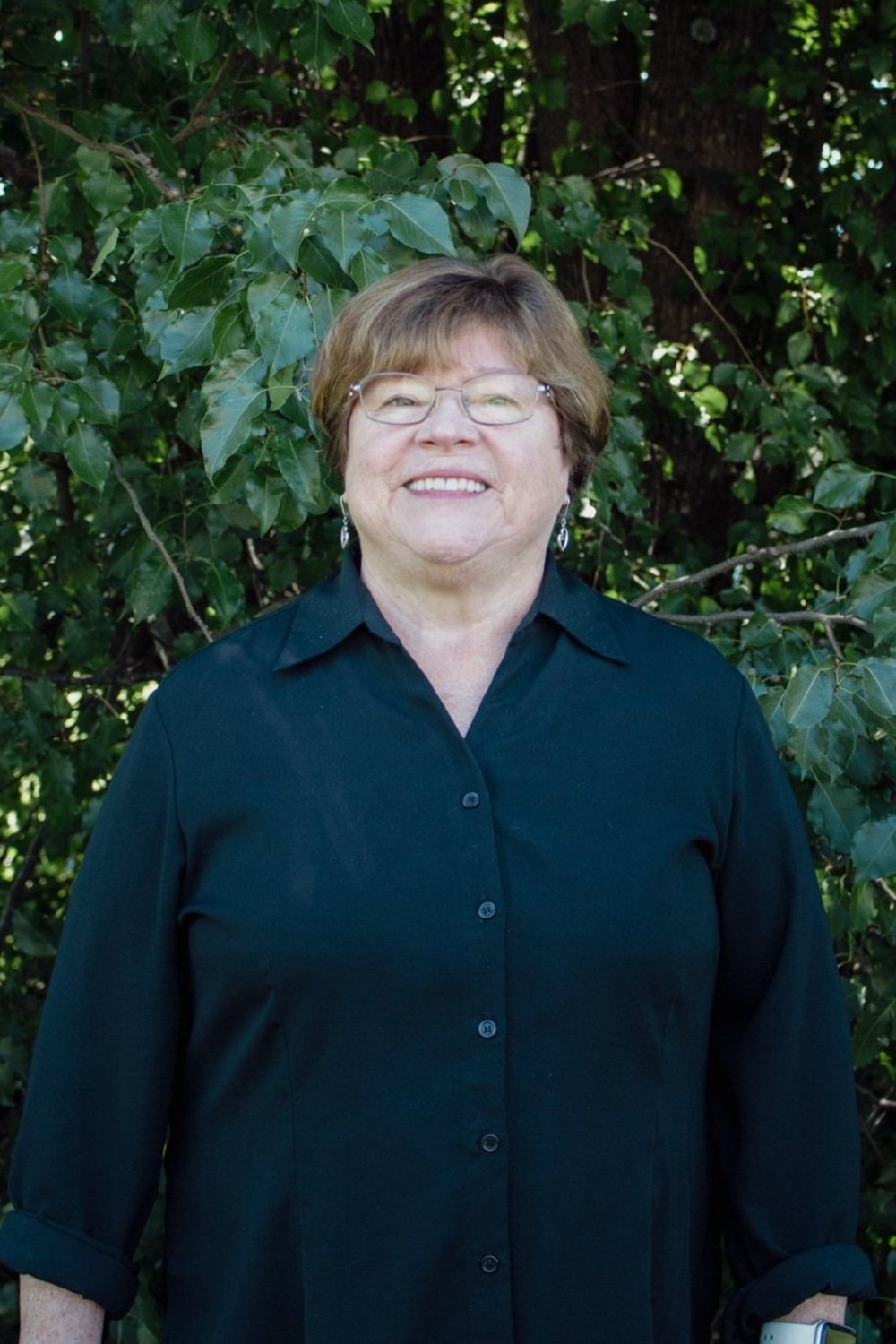 Meet Our Staff — Longview EPC