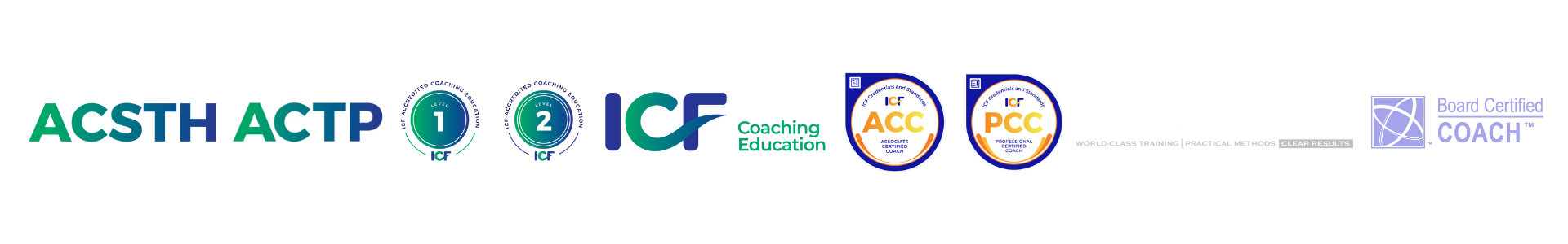 Programme Options — The Executive Coaching Bootcamp